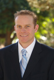 Ed Mattson Speaker Emeritus