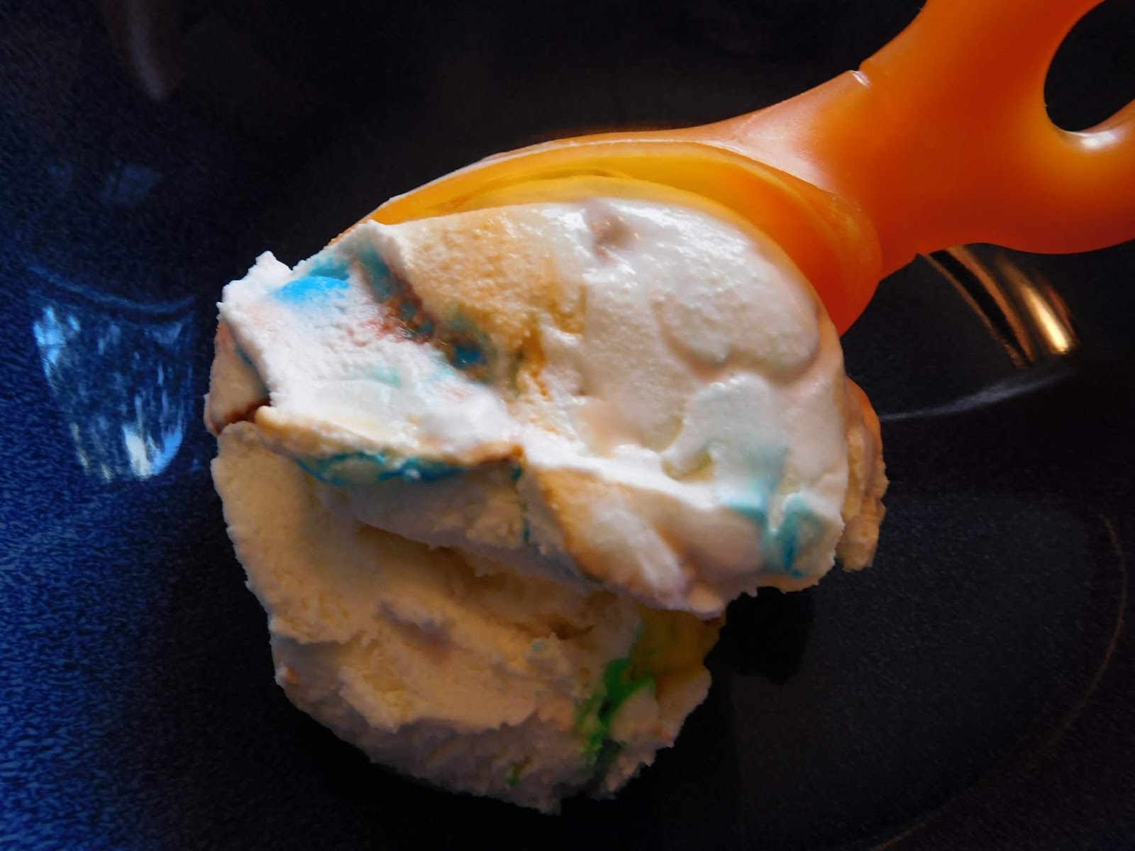 100 Days of Science #35: Homemade Ice Cream!