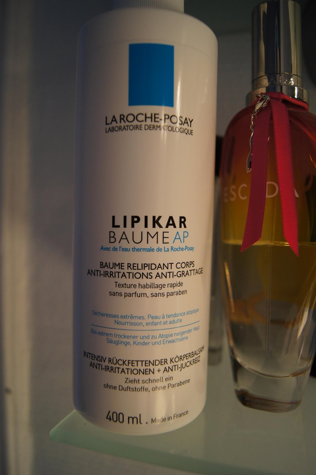 Les petites combines d'Hanae...: Mon plan anti-vergeture POST accouchement!