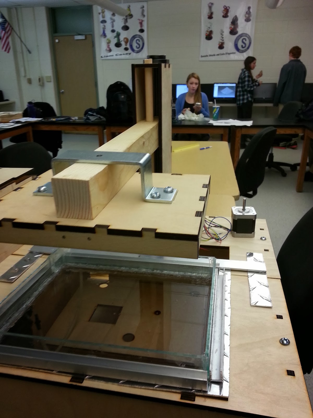 A Z Table In Z Making Saratoga InvenTeam A Z Table In Z Making Saratoga InvenTeam