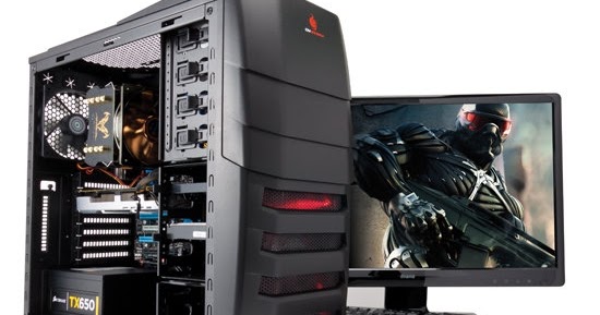 Alat Input, Proses dan Output Pada Komputer