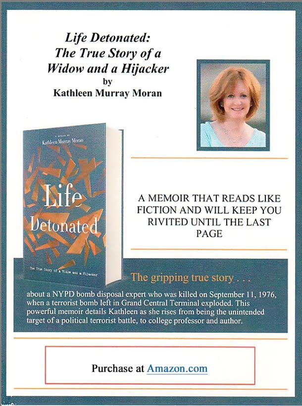 9/11 1976, TWA 355 Hijacking, Fake Bombs, and Terrorist Love Triangle