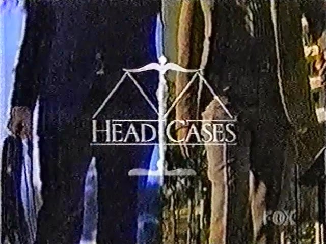 RARE AND HARD TO FIND TITLES - TV and Feature Film: Head Cases (2005) (TV series)