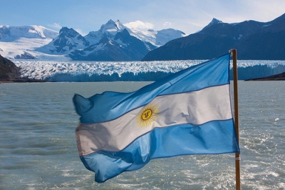 Latin American Abroad: ARGENTINA