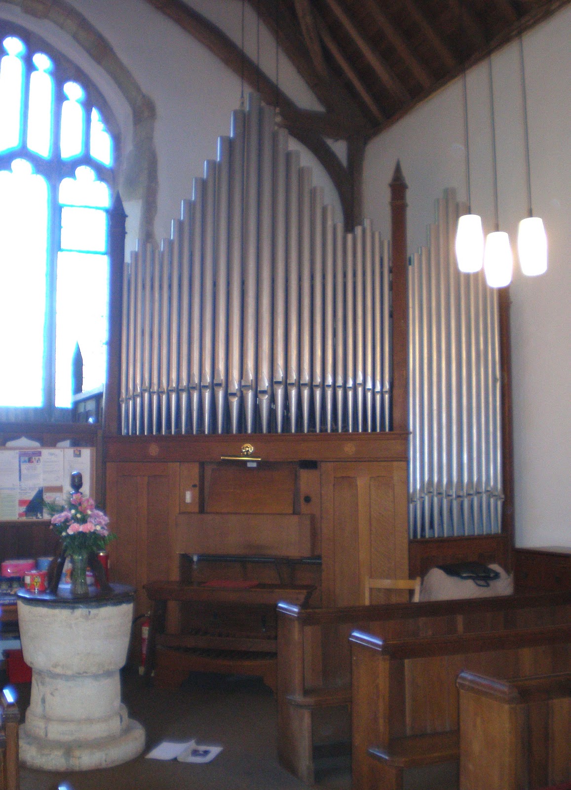 Wells Family Archives: "My Grandmother, Elizabeth" by Enid Dennis