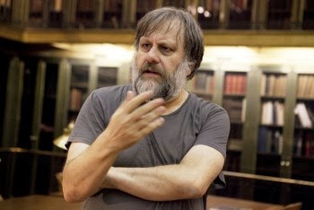 ZIZEK: PARA QUE SERVE A FILOSOFIA?