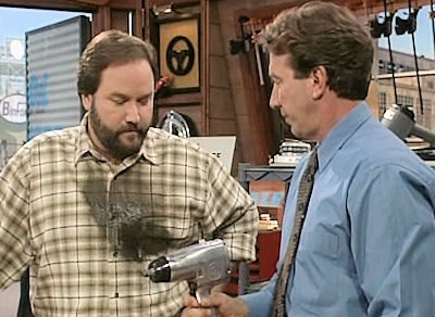 The Presurfer: 14 Sturdy Facts About 'Home Improvement'