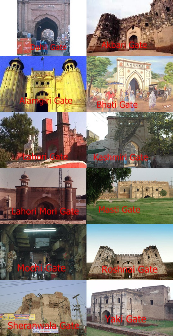 Historical sites of Pakistan: Restoring historical sites of Pakistan