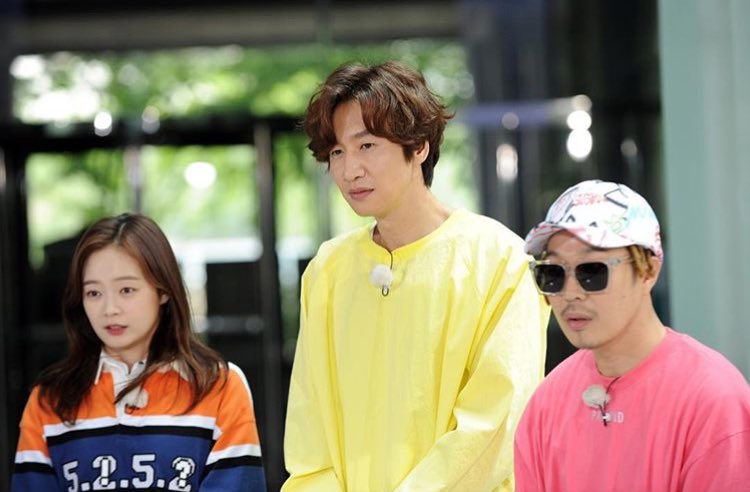 Running Man Collection - Movie Goers Tv-ျမန္မာစာတန္းထိုး