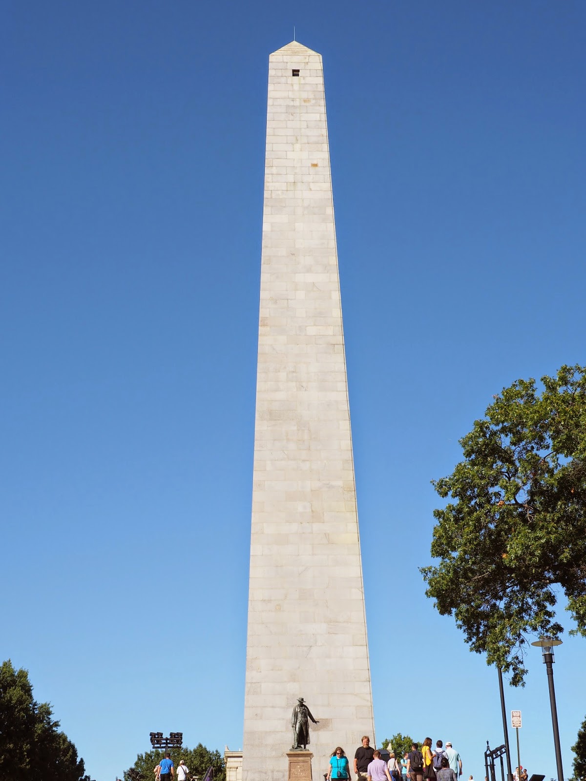Viajando y conociendo: Lugares interesantes en Boston Massachusetts, 4 ...