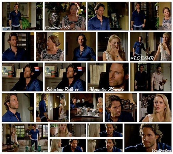 Rullinatic@s: # SEBASTIAN RULLI ES ALEJANDRO ALMONTE "EN LO QUE LA VIDA ...