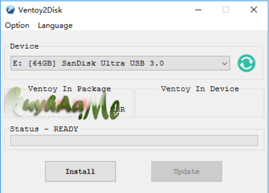 Ventoy windows 11 secure boot - famousase