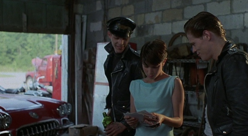 House of Self-Indulgence: The Loveless (1981)