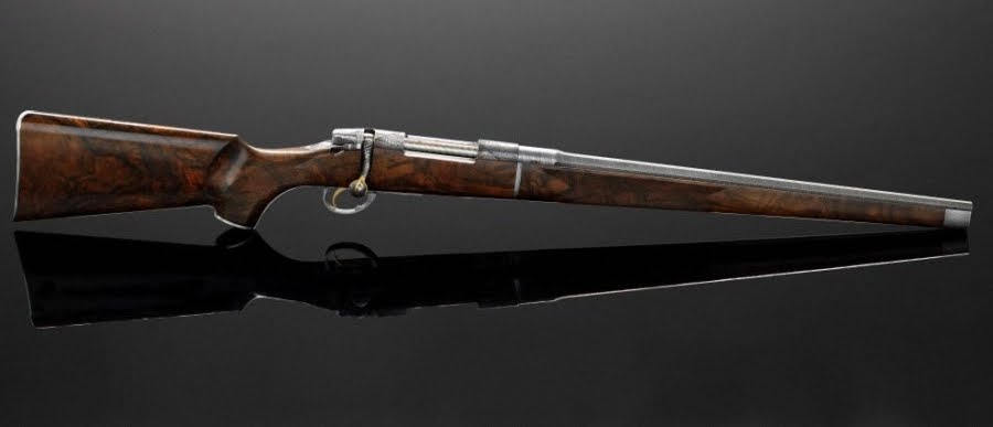 Trends High Quality Pictures: World's Most Expensive Shotgun