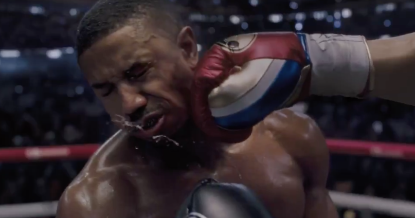 "Creed II" ganha seu primeiro trailer - GeekBlast