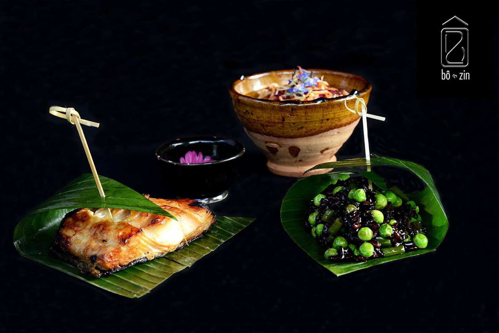 Menu Viagem: Bô zin Marrakech: tem que ir!