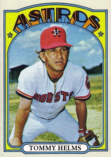 KOD 17: 1972 Houston Astros - 84-69 (10.5 GB)