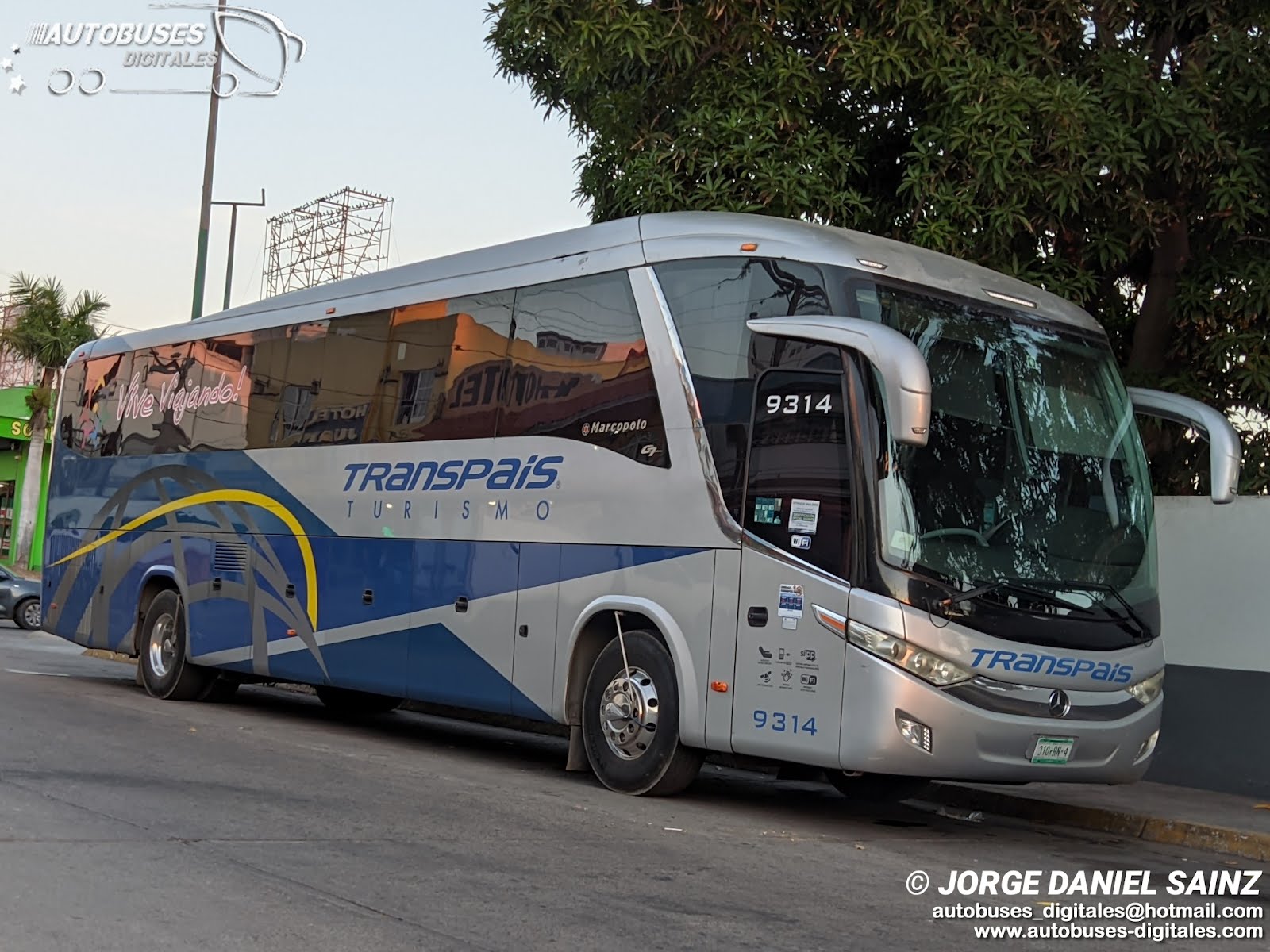 enero 2022 @ Autobuses Digitales MX • Bus & Coach Digital Imaging