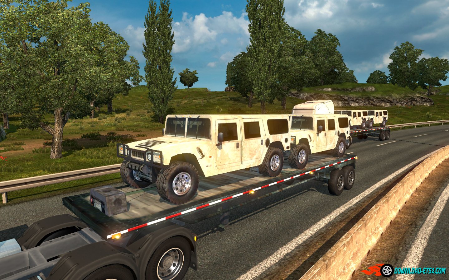 Automotive: Advantages Of A Military Surplus Vehicle