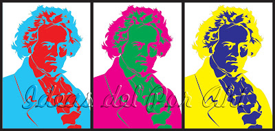 El Blog de Aldo: CONTRASTE VISUAL