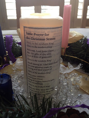 Family At The Foot Of The Cross: Catholic 12 Days Of Christmas