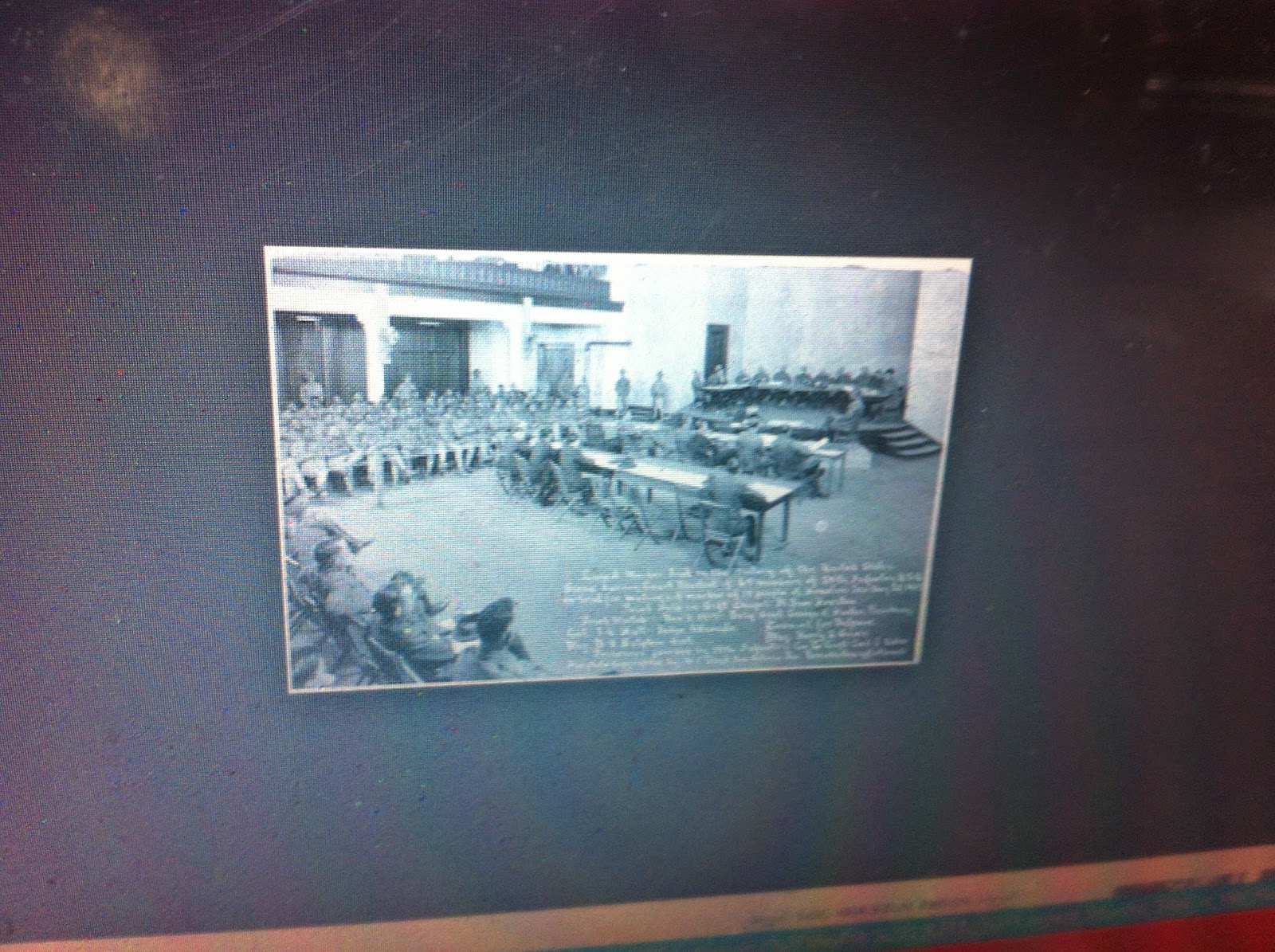 THE BLACK SOCIAL HISTORY:: BLACK SOCIAL HISTORY : THE HOUSTON RIOT OF ...