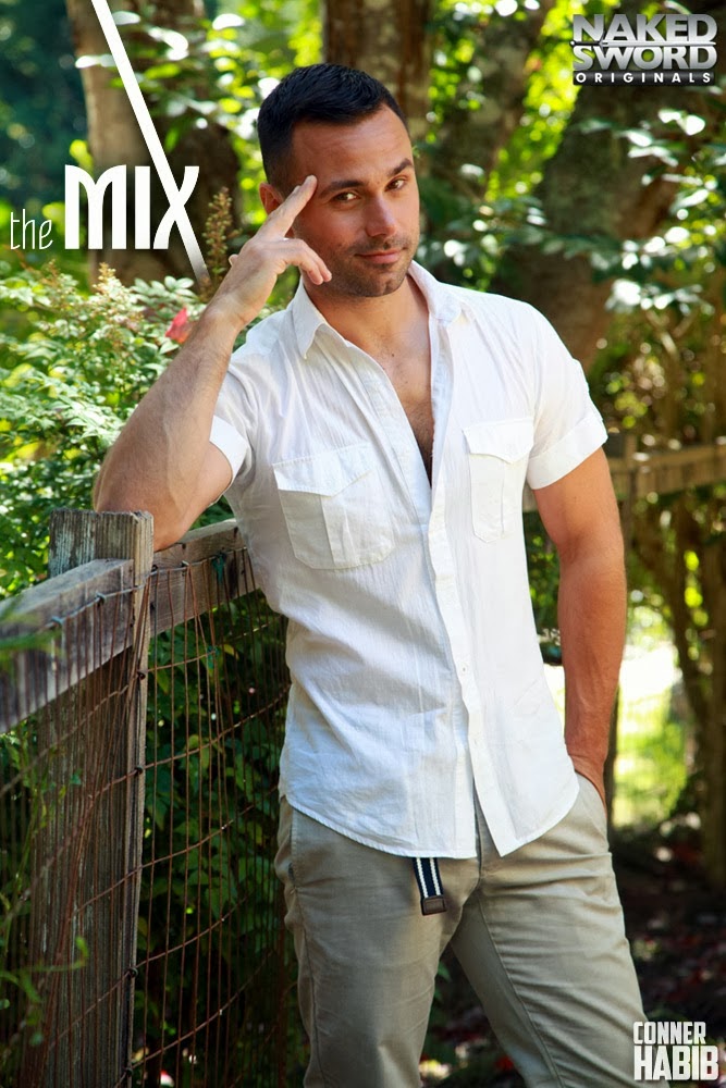 DUETOS: CONNOR MAGUIRE E CONNER HABIB