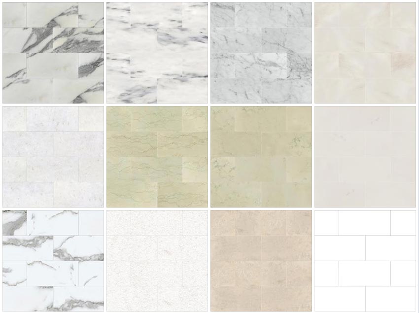 SKETCHUP TEXTURE: TEXTURE MARBLE