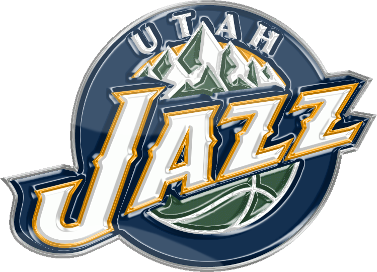 Everything About All Logos: Utah Jazz Logo Picture Gallery2