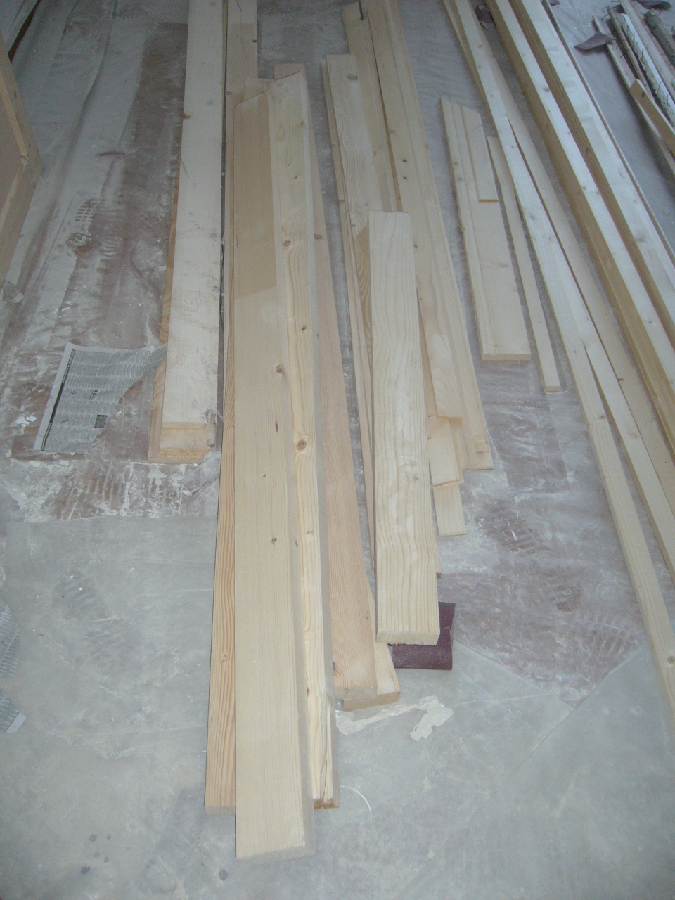 pasiune pentru lemn: Cum sa faci usi noi din lemn masiv