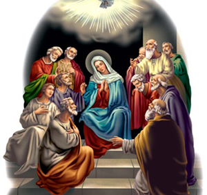 Cenáculos de Oración - COPIA DE PRUEBA