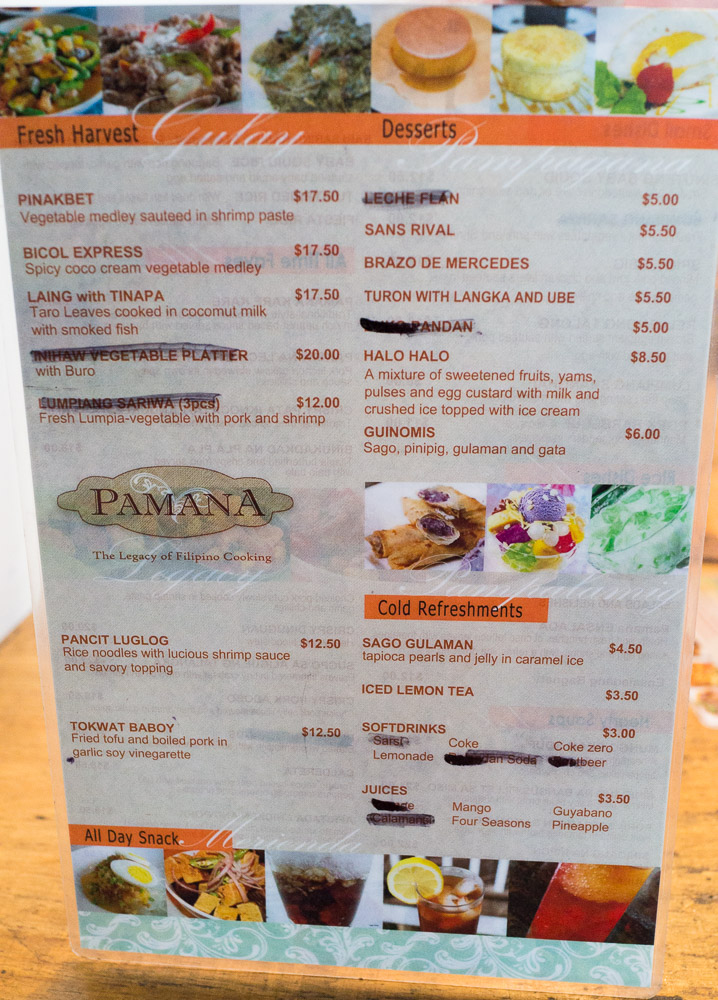 B-Kyu: Pamana ~ Filipino - Chatswood