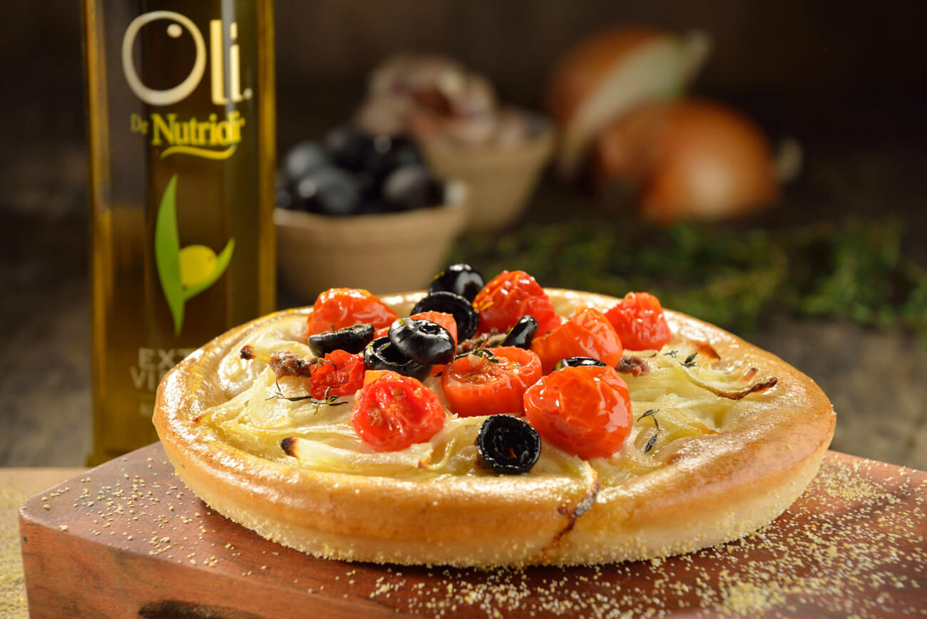 NOTICIAS TEZIUTLAN INFORMA: PIZZAS INDIVIDUALES, RECETAS SALUDABLES