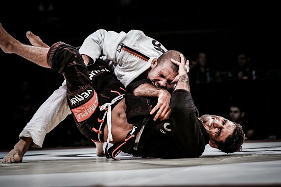 BJJ Connection: Jiu-Jitsu Championship Tournament