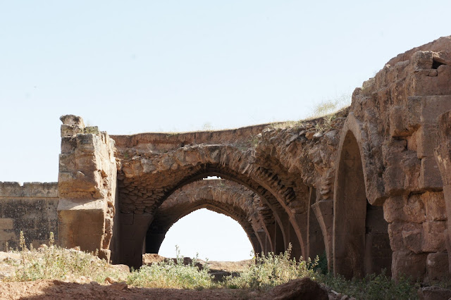 Banu'nun Yolları: Harran, II. Gün, 30 Nisan 2013