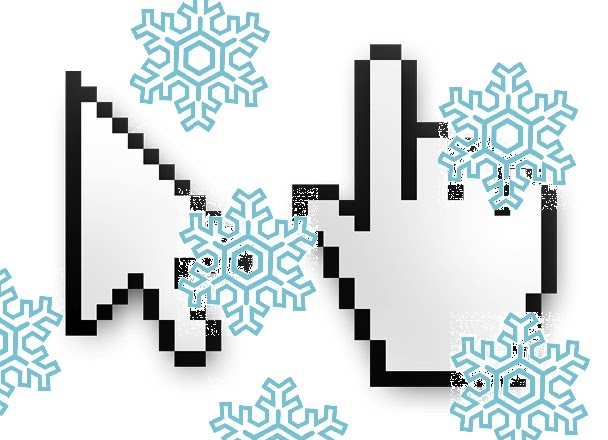 Why Is My Cursor Frozen On Laptop