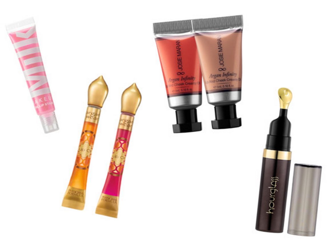 Elle Sees|| Beauty Blogger in Atlanta: Summer Beauty Trend: Lip Oils