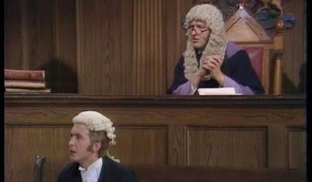 Lehigh Valley Ramblings: Northampton County's Three Judicial Candidates