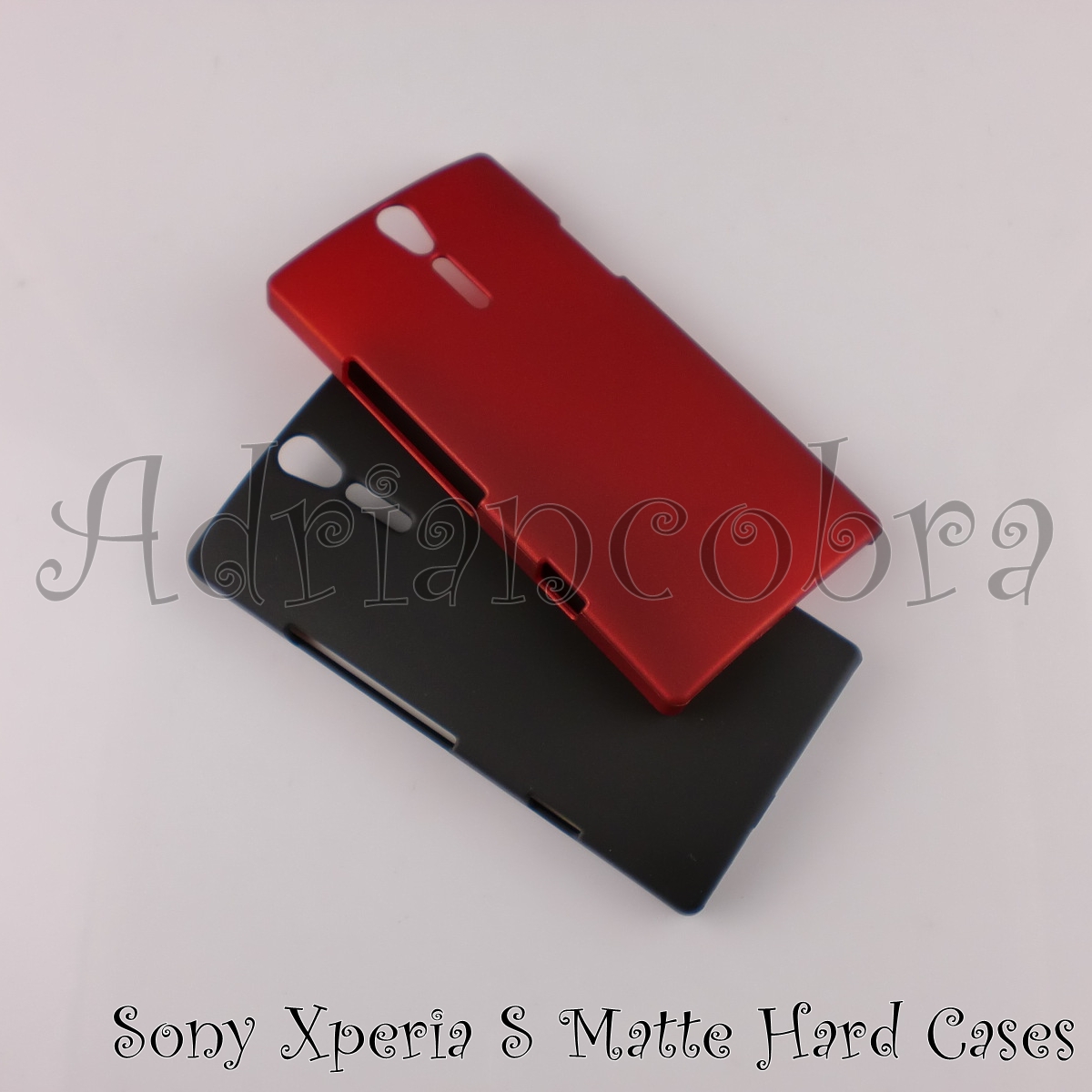 Healthy Living: Sony Ericsson cases and accessories