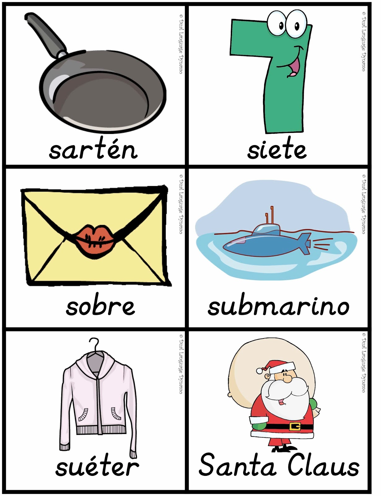 SPANTEXAS: palabras con sa,so,su