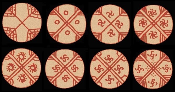 HUITRAMANNALAND: Kulthrun: Kult-Runen, el Culto de las Runas (I)