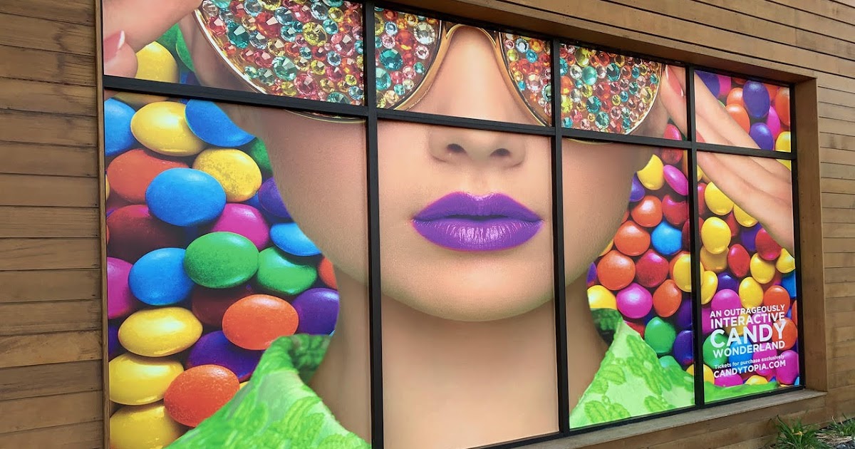 Candytopia in Dallas Offers the Best Childhood Experiences and Memories ...