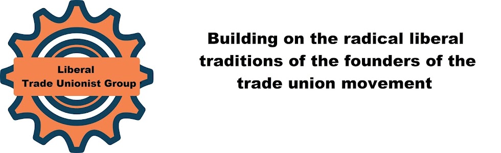Liberal Trade Unionists: Links