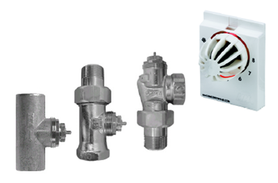 Tunstall Heat Gard Thermostatic Valves | Emerson Swan, Inc. Blog