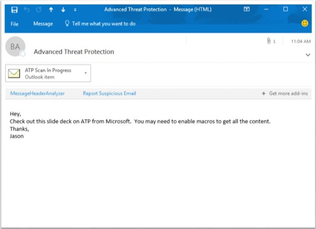A Static State: Advanced Threat Protection adds URL Detonation and ...