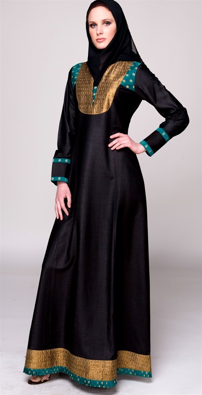 Burka Design For Women 2011 ~ Fashion World Design