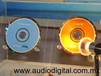 Sistemas Operativos: Discos Opticos