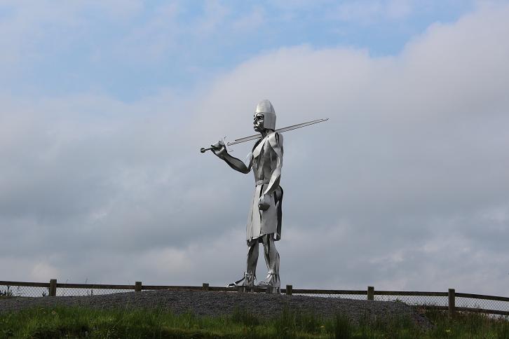 Deefer Dawg: Gallowglass