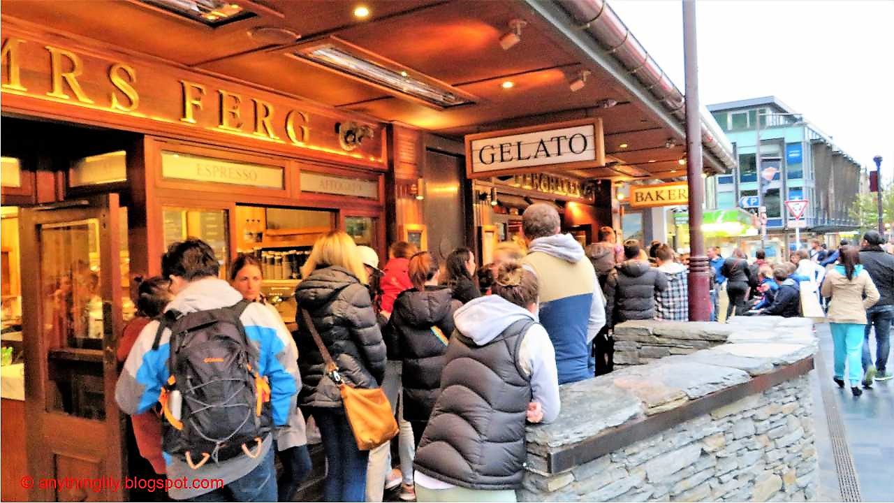 anythinglily: Things To Do In Queenstown: Eat A Burger At Fergburger ...