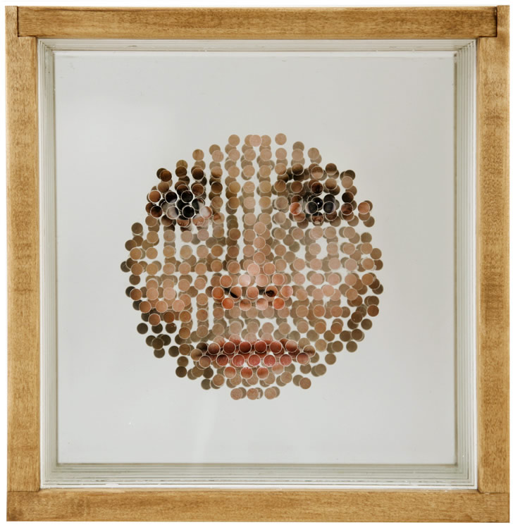 ArtHouse: Michael Mapes - portraits